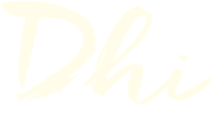 Dhi - Clothing Brand - Fashion - Official Website