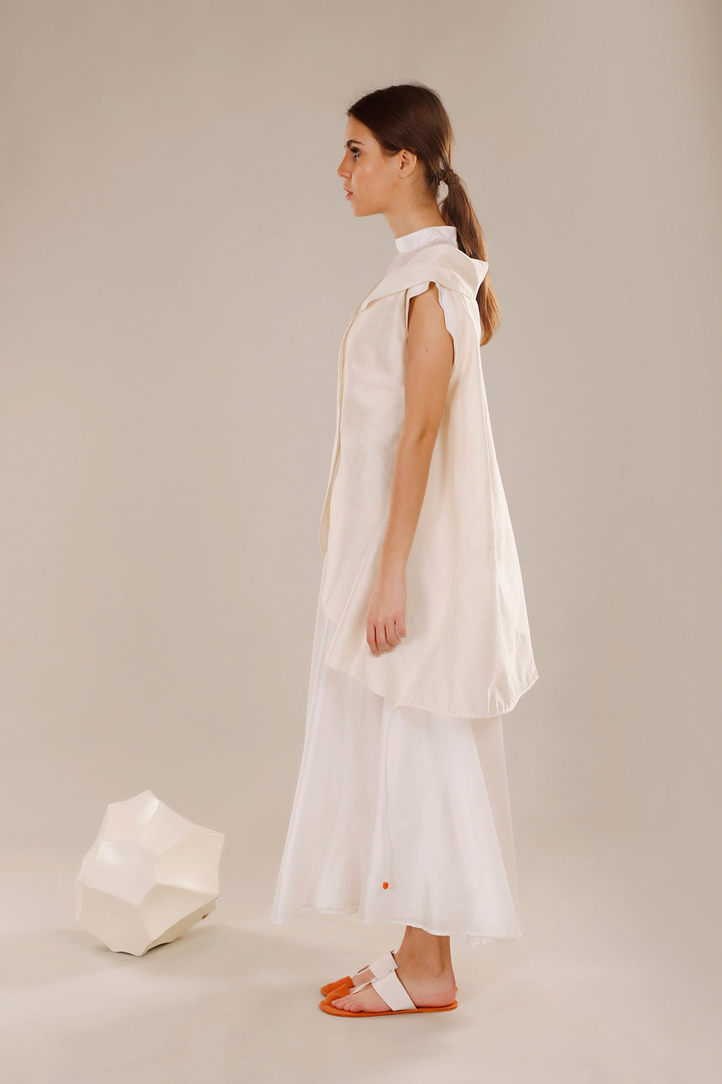 Oval Overlay – Dhi